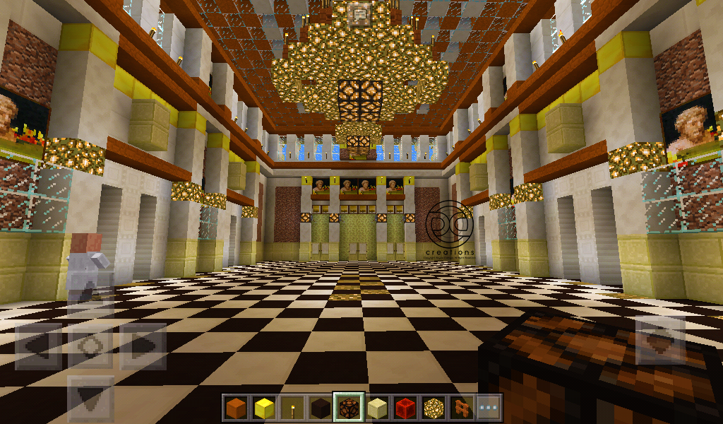 Ayuntamiento de Manila (version 2) Intramuros, Manila, Philippines ...