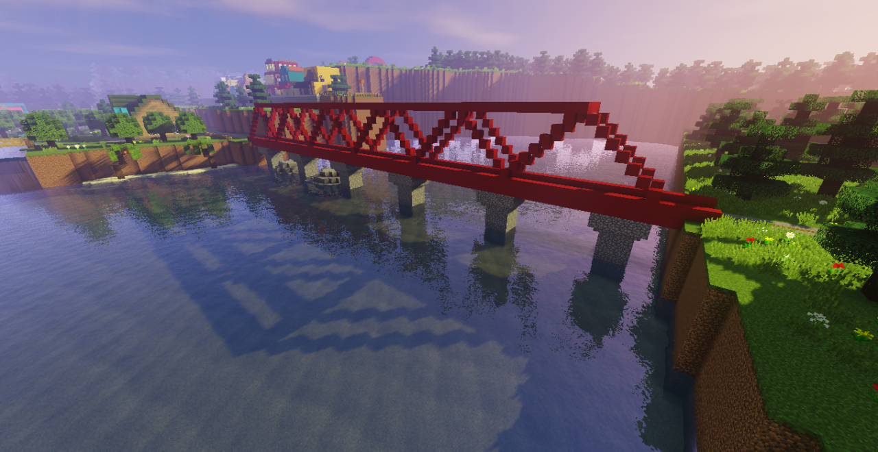 Animal Crossing New Leaf & Happy Home Designer Minecraft Map