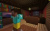 The House of Anubis Minecraft Map