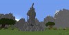 Talos/Tiber Septim Statue Minecraft Map