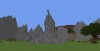 Talos/Tiber Septim Statue Minecraft Map