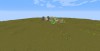 Wierd Flat World Minecraft Map