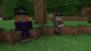 Player Villager Models (Requires OptiFine) Minecraft Texture Pack