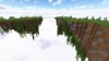Skyblock Land Template - Schematic+World Minecraft Map