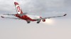 Avteam Airbus A330-300 Minecraft Map