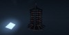 Chinese Tower Minecraft Map