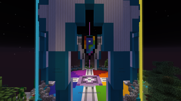 Pinnacle Minecraft Server