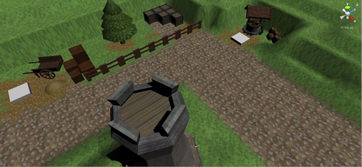 Minecraft Tower Defense [PC/Android/iOS] Minecraft Mod