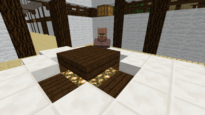 BoardSea Minecraft Map