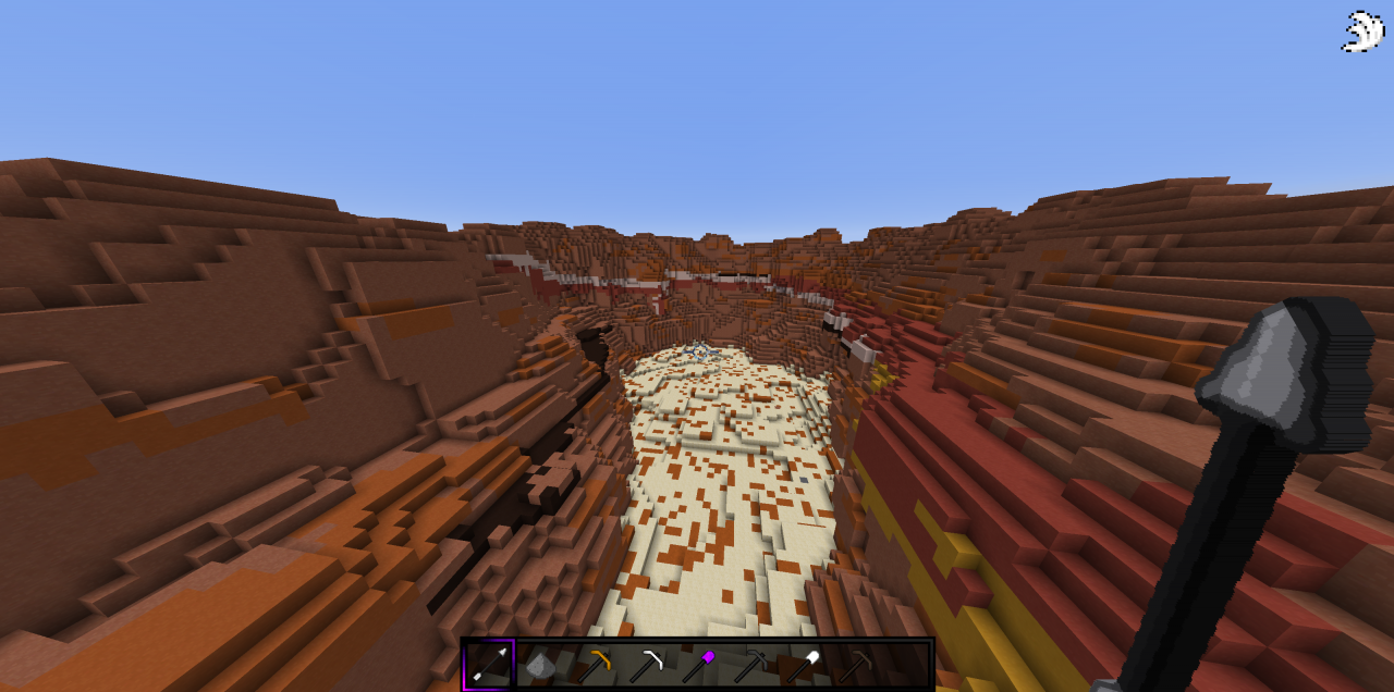 Server Building Applications Minecraft Map