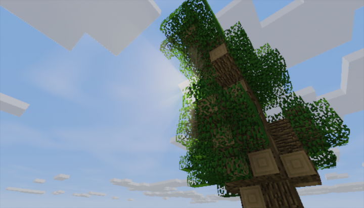 MOD REVIEW MAP Minecraft Map