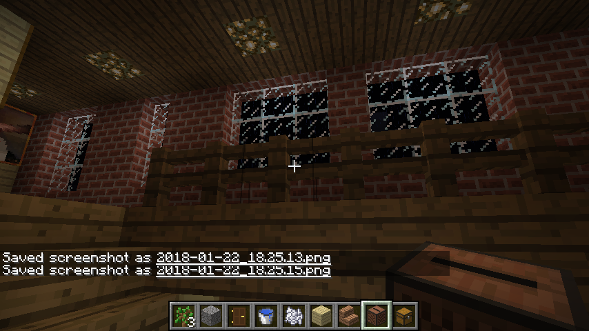 huge house Minecraft Map