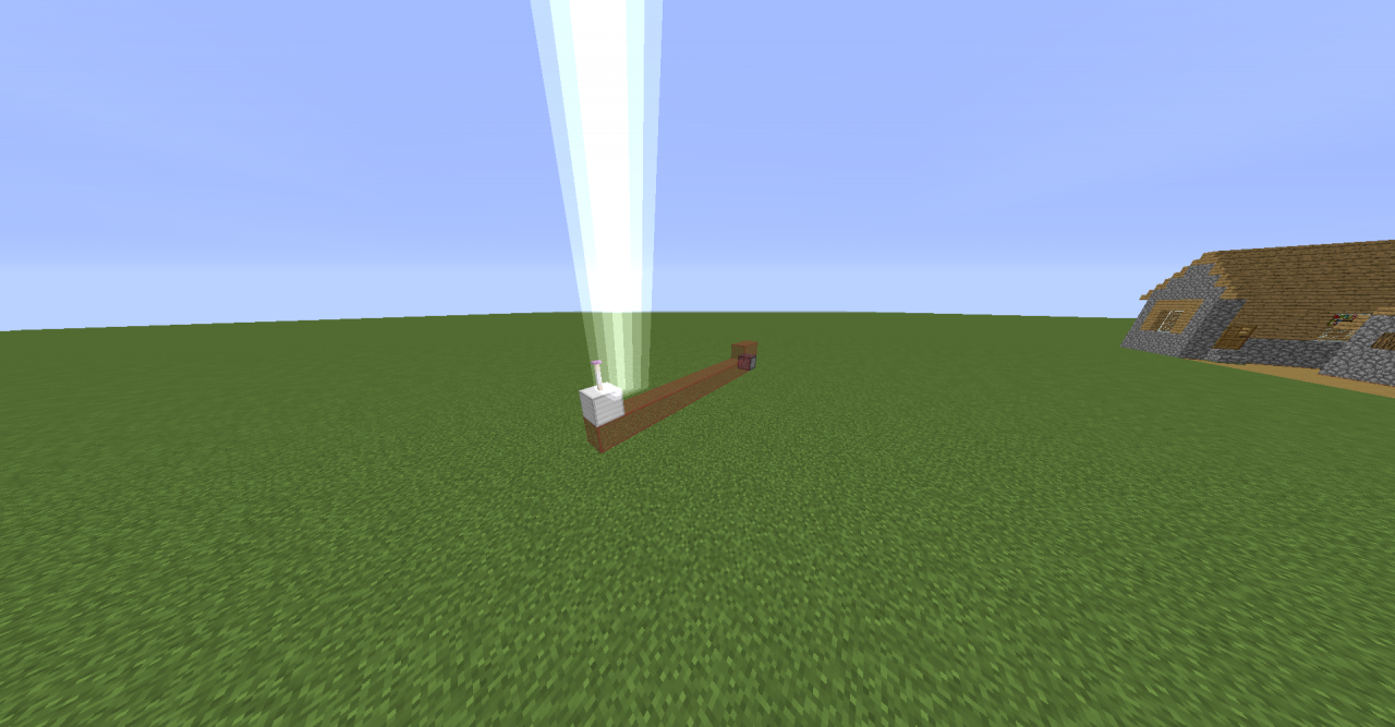 EnergyCables [1.12] Minecraft Map