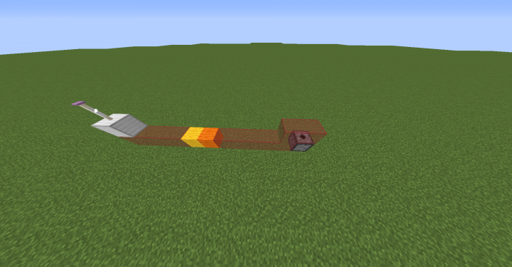 EnergyCables [1.12] Minecraft Map