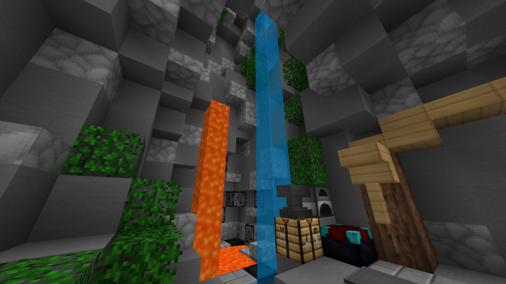 the simple pack Minecraft Texture Pack