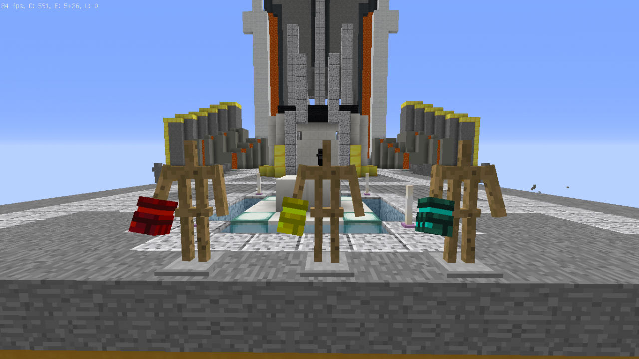 ALL gauntlets (minecraft story mode season 2) Minecraft Texture Pack