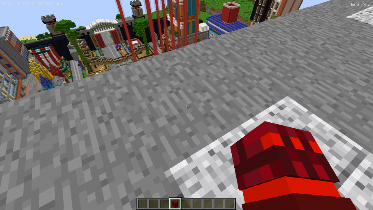 ALL gauntlets (minecraft story mode season 2) Minecraft Texture Pack