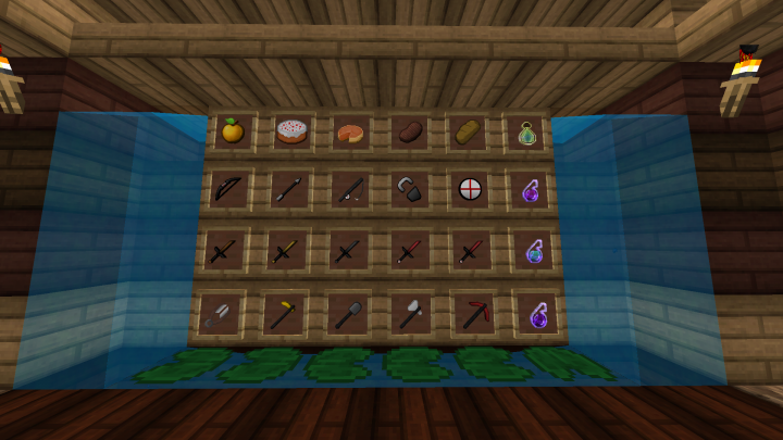 England 256x PVP Pack! Blazik3n! Minecraft Texture Pack