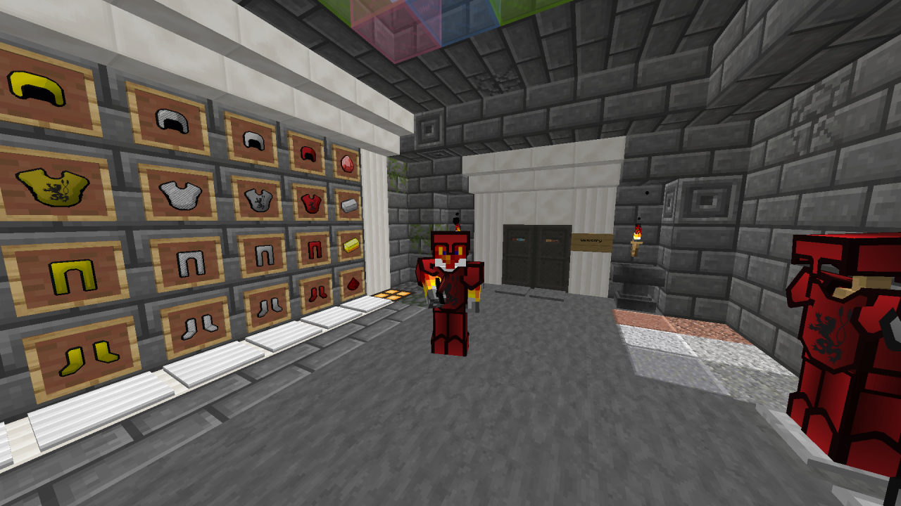 256x PVP PACK! England Pack! Minecraft Texture Pack