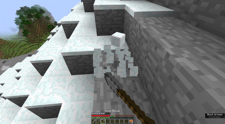 Simply 3D Minecraft Texture Pack