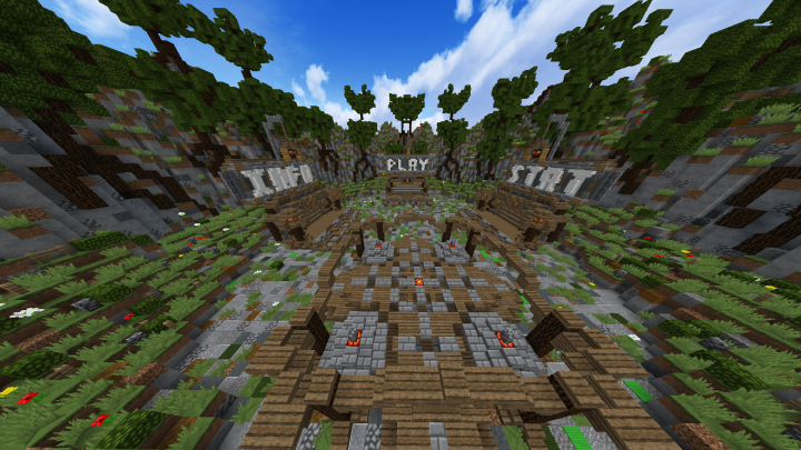 DREAMTIME=-=-=-FACTIONS (SKYBLOCK COMING SOON!) LLOKING FOR STAFF Minecraft Server