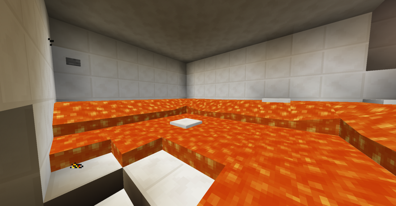 Escape The Rooms Minecraft Map