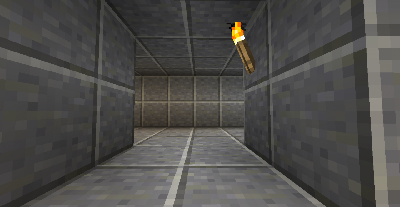 Fnaf 6 Recreation Minecraft Map