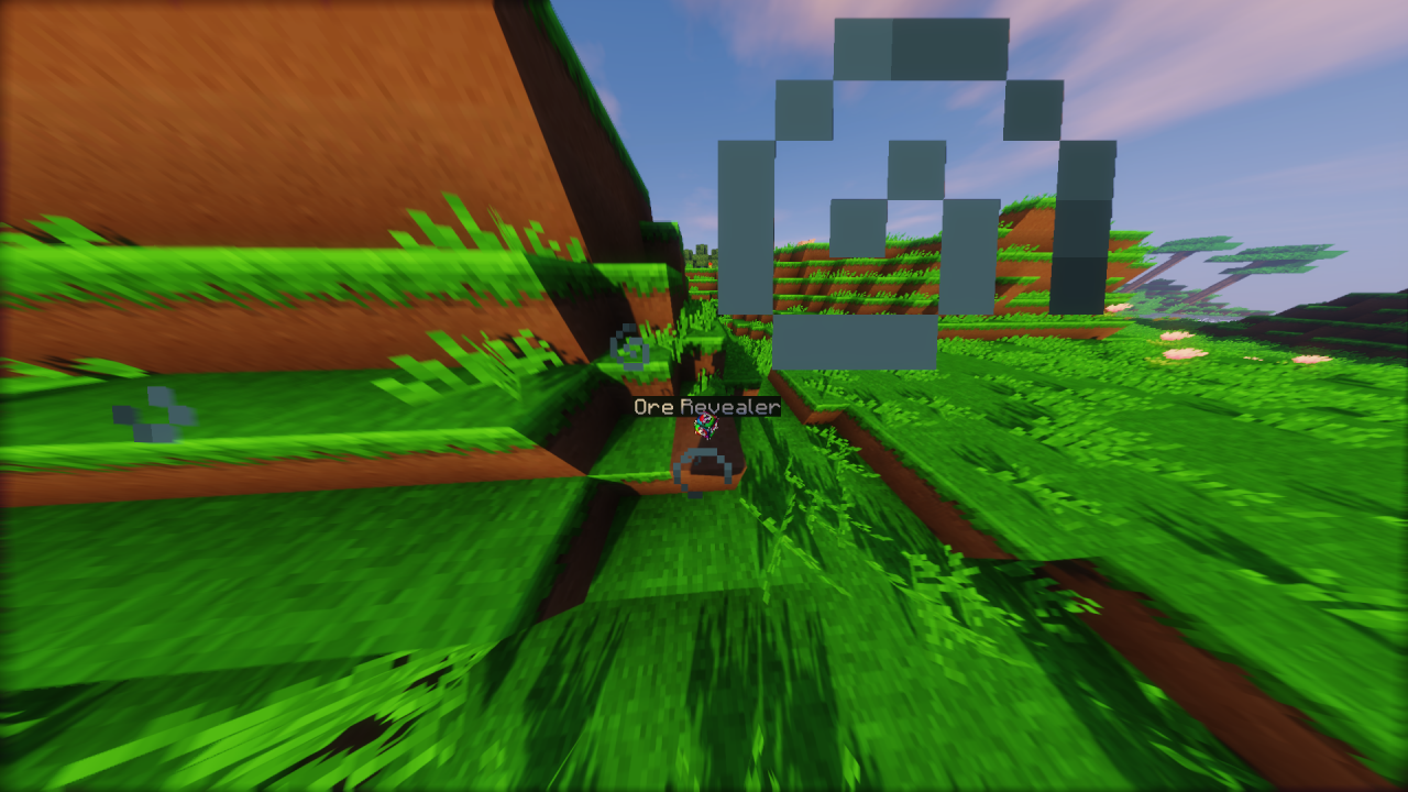 Lucky Blocks Map 1.8.9 Minecraft Map