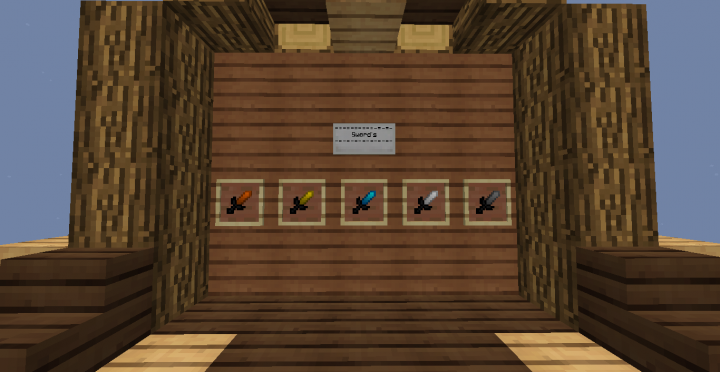 Blueberry 16x Minecraft Texture Pack