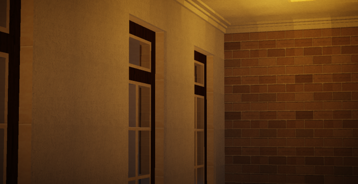 Lisbon Old Town - Residential Building Minecraft Map