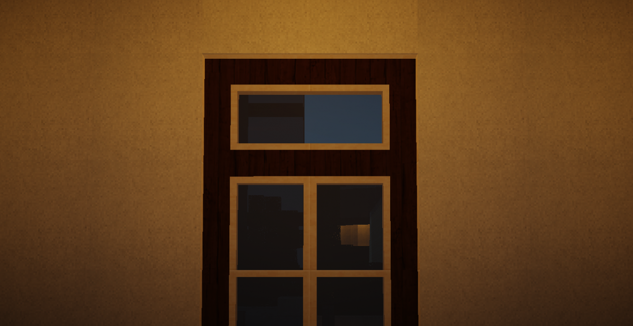 Lisbon Old Town - Residential Building Minecraft Map