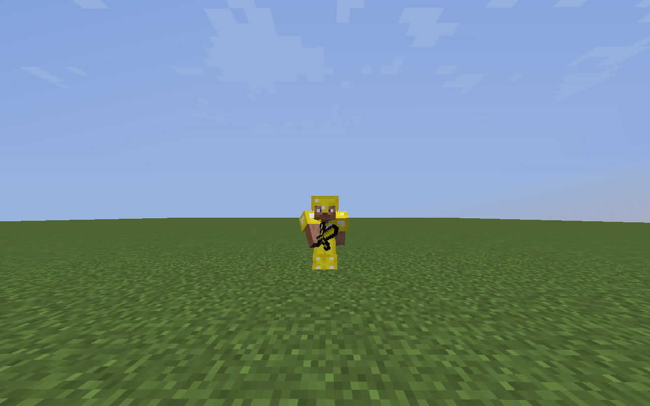 Default PvP RED EDITION Minecraft Texture Pack