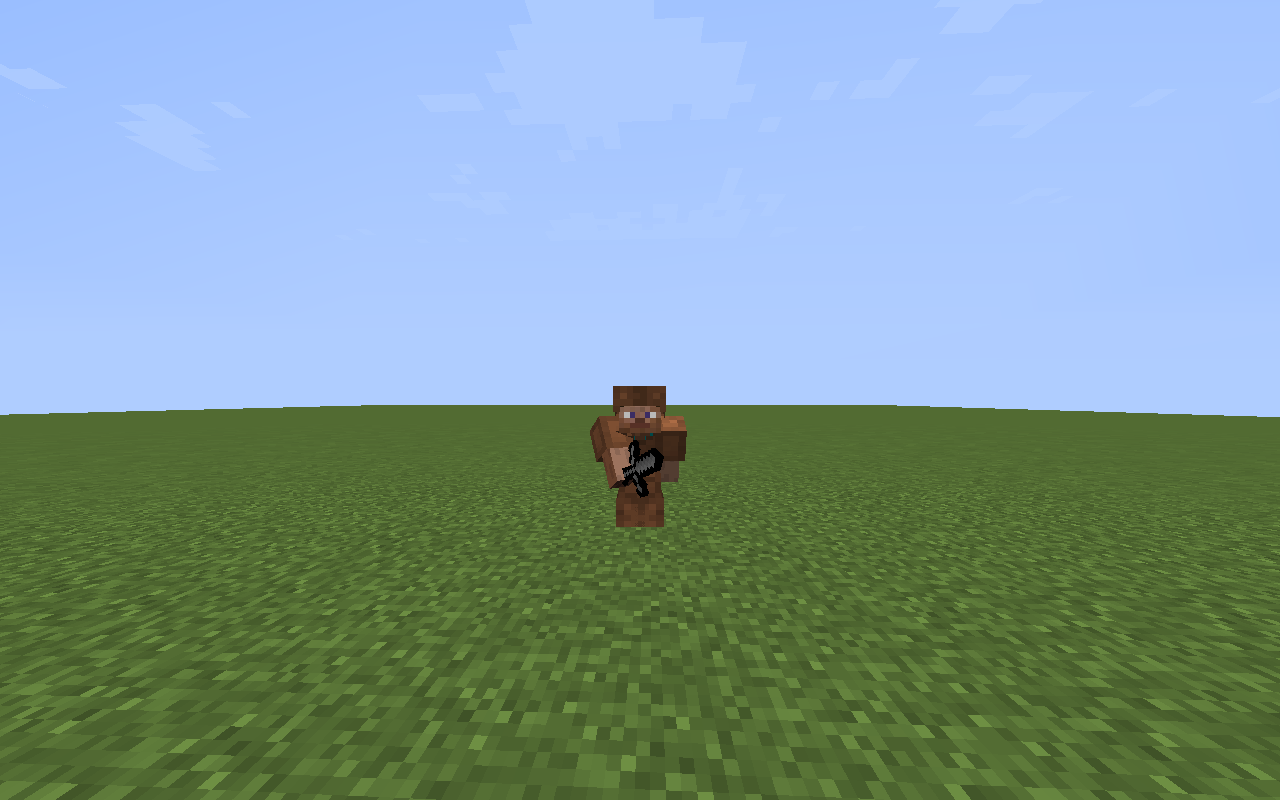 Default PvP RED EDITION Minecraft Texture Pack