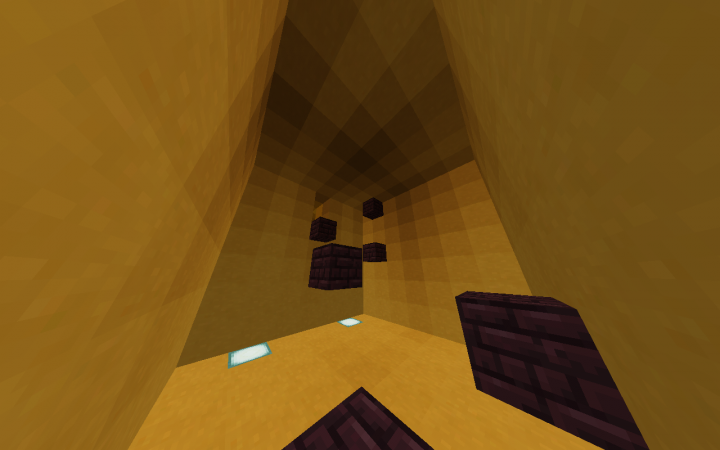 It's All In Your Head -Preston Playz Minecraft Map