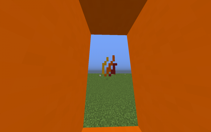 It's All In Your Head -Preston Playz Minecraft Map