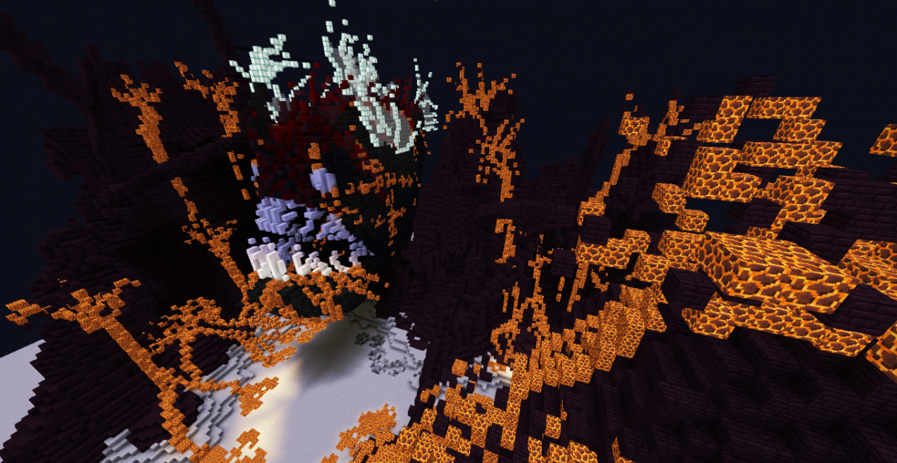 Minecraft Anglerfish Minecraft Map