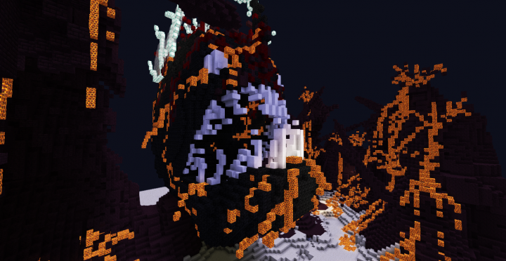 Minecraft Anglerfish Minecraft Map