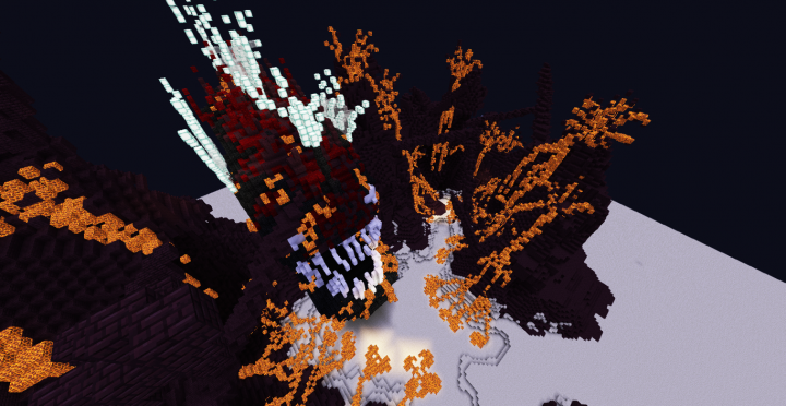 Minecraft Anglerfish Minecraft Map