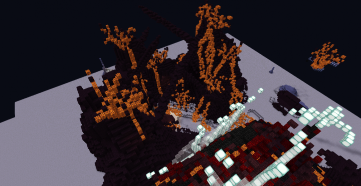 Minecraft Anglerfish Minecraft Map