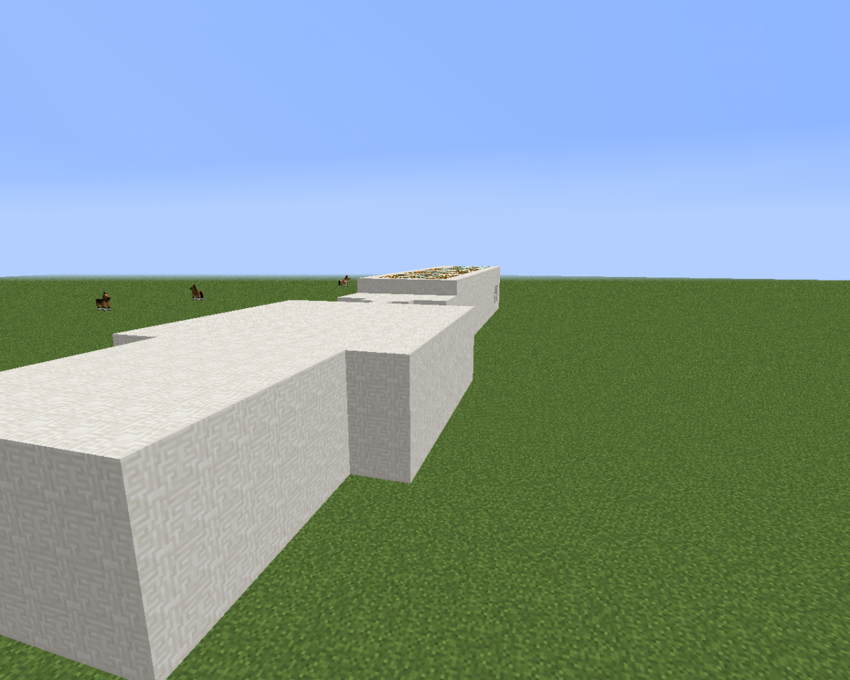 Quiz Master Minecraft Map