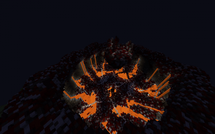 KitPvP Arena Minecraft Map