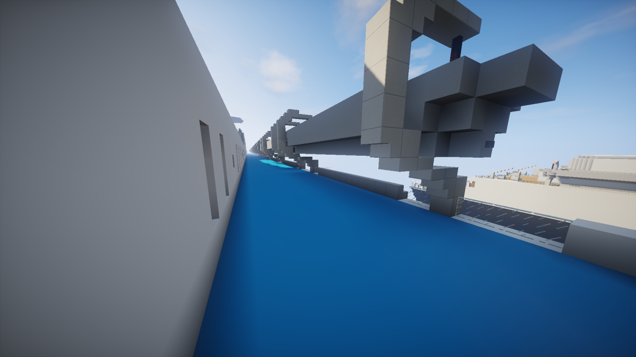 (outdated) SS Germany Version 1979 (1.12) Minecraft Map