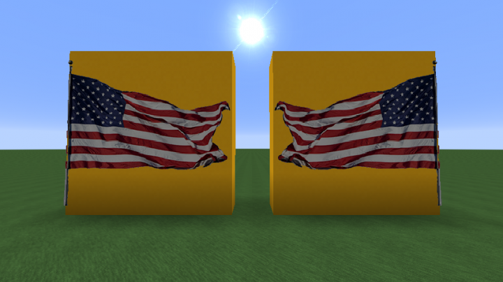 Union Pacific Logos Resource Pack (BROKEN) Minecraft Texture Pack