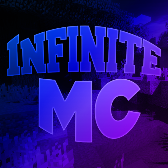 InfiniteMC Minecraft Server
