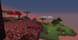 Skygrid Minecraft Maps | Planet Minecraft Community