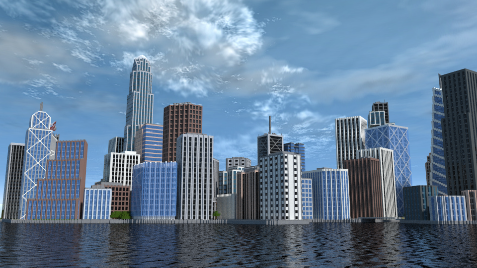 NanoCraft [Geopolitical rp] [Shipbuilding] [Freebuild] Minecraft Server