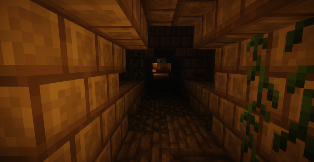 Silverdrift Lair (skyrim TES) full interior Minecraft Map