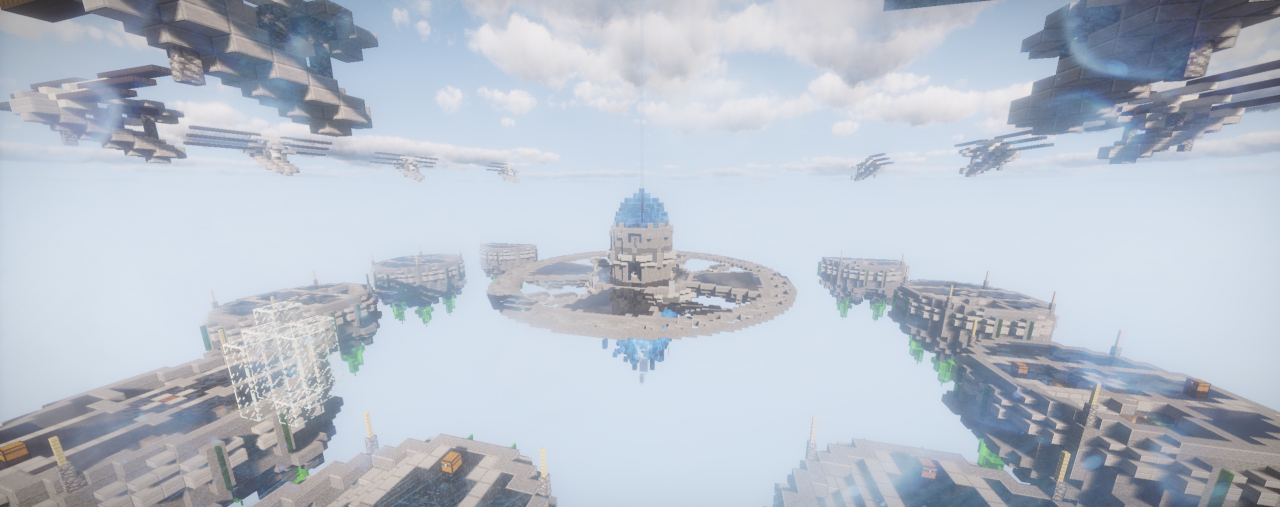 Wicked Empire Minecraft Server