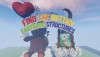 Find The Button : Fantastic Structures v1.0 Minecraft Map