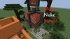 Mega Nuke Bomb Minecraft Map